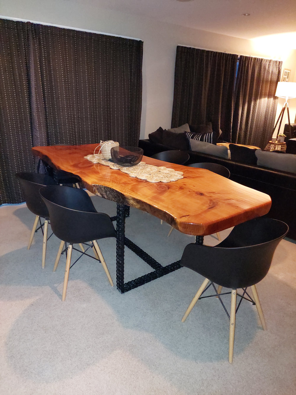 Doming Resin Gallery - Norski