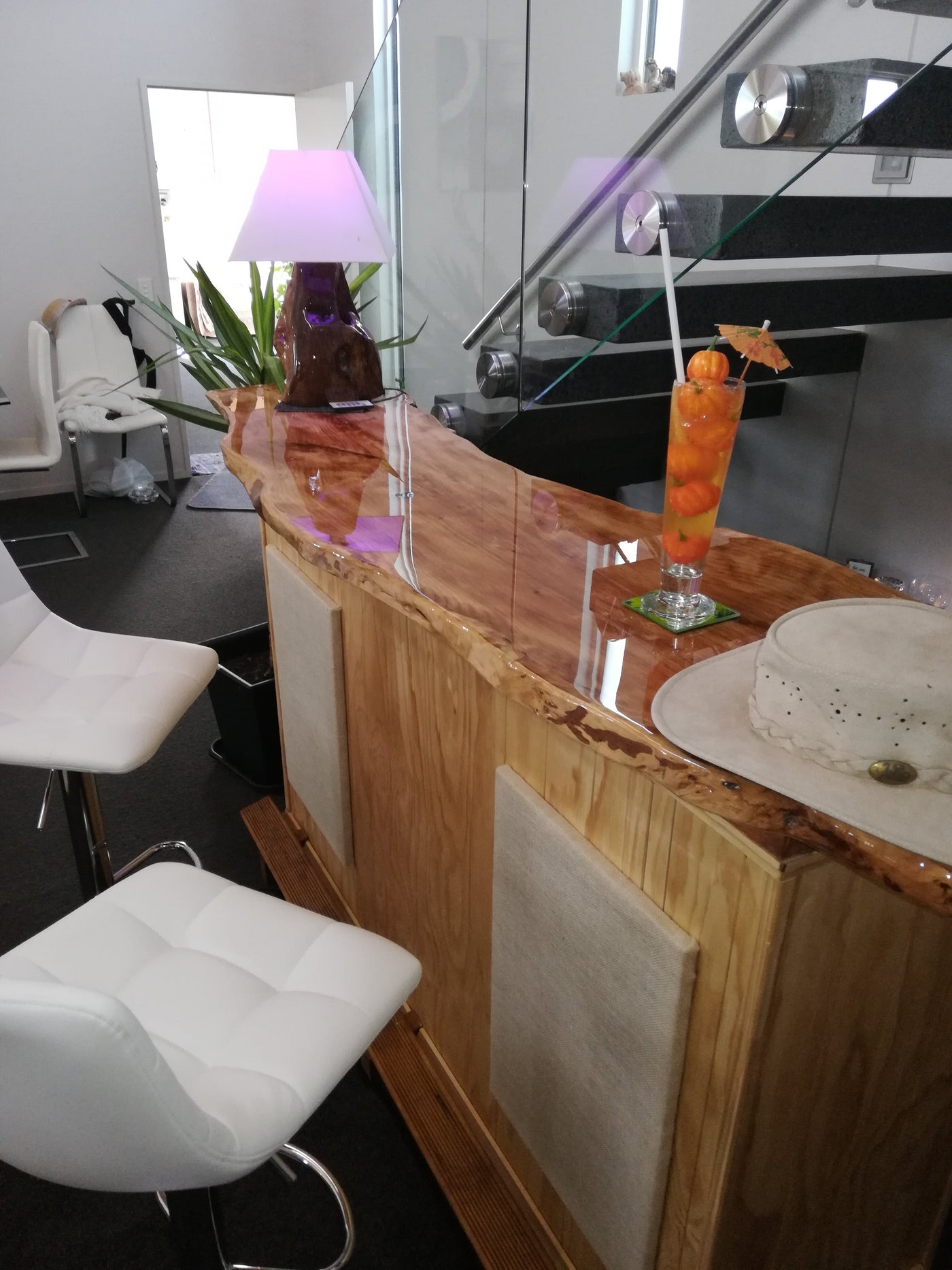 Doming Resin Gallery - Norski